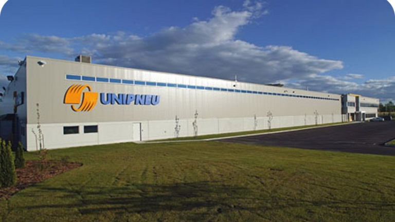 Notre entreprise - Desharnais